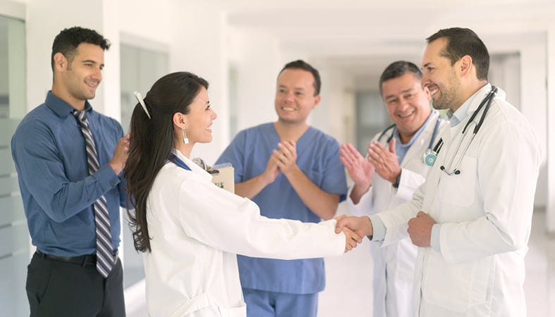 Motivating Employees to Enhance Care Quality | TPSC