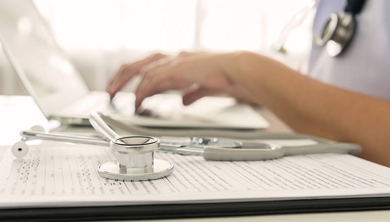 The importance of incident reporting in nursing | TPSC