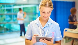 Kwaliteit- en risicomanagement software voor de zorgsector