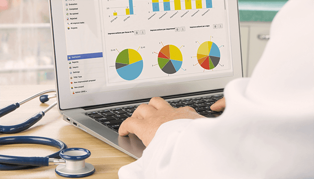 The Quality Manager's Role in Improvement | TPSC