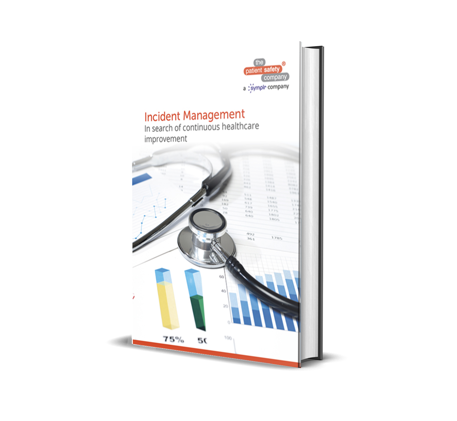 Software for Healthcare Incident Reporting & Incident Analysis