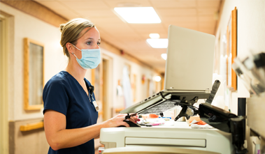 Accountability in Adverse Healthcare Events | TPSC