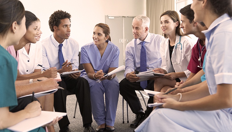 How Safety Culture Impacts Patient Care | TPSC