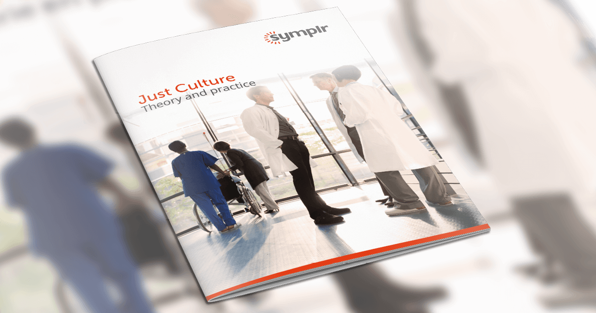 Download eBook: Just Culture, Theory and Practice