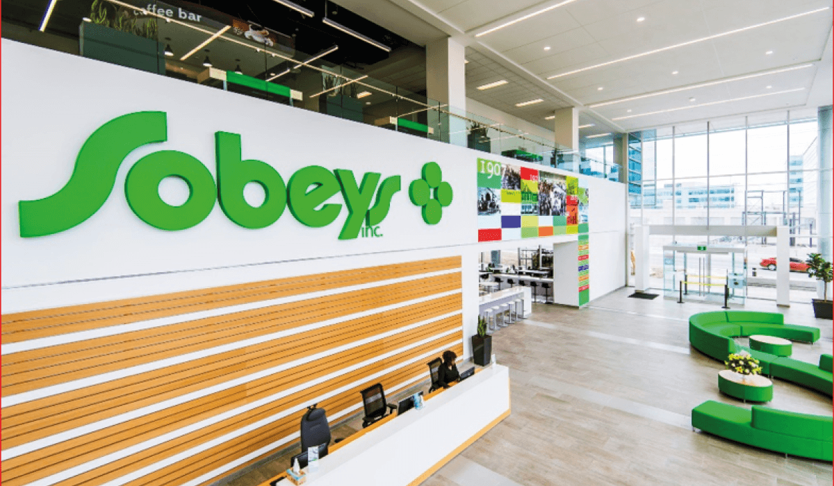 Sobeys selects The Patient Safety Company for incident reporting