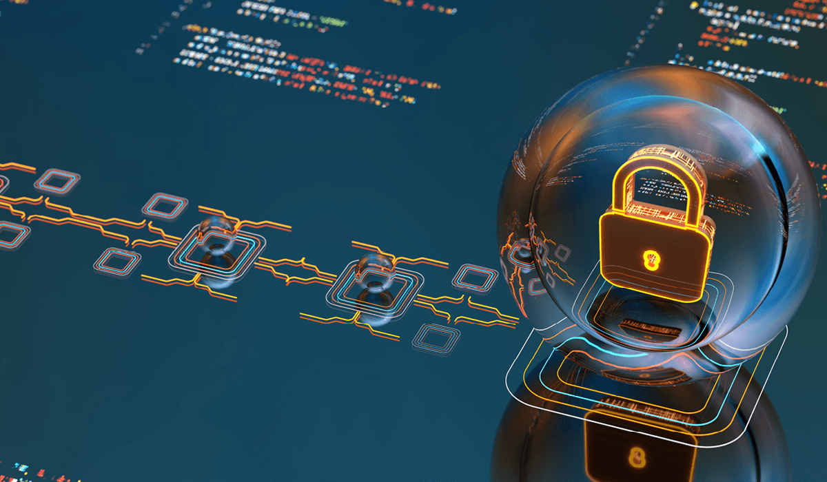 3 Data security strategies on healthcare's cloud platforms